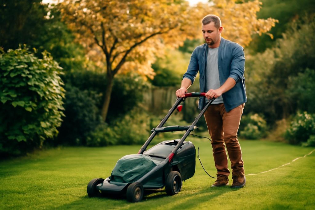 Comment entretenir la pelouse en septembre ? – Qui, quand, comment